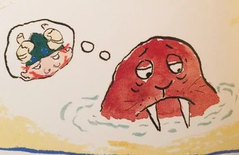 Walrus | How to Train Your Dragon Wiki | Fandom