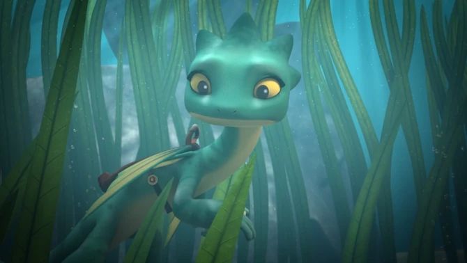 Summer / Biography | How to Train Your Dragon Wiki | Fandom