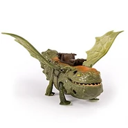 Gallery: Hotburple | How to Train Your Dragon Wiki | Fandom