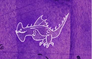 Gallery: Thunderclaw | How to Train Your Dragon Wiki | Fandom