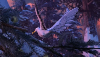 Seagull | How to Train Your Dragon Wiki | Fandom