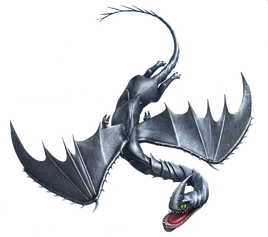 Razorwhip | How to Train Your Dragon Wiki | Fandom