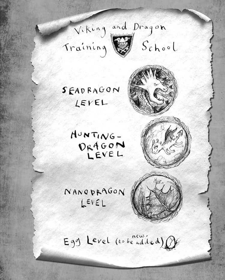 Viking and Dragon Training School | How to Train Your Dragon Wiki | Fandom