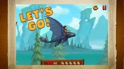 Tap Dragon Drop Game Online