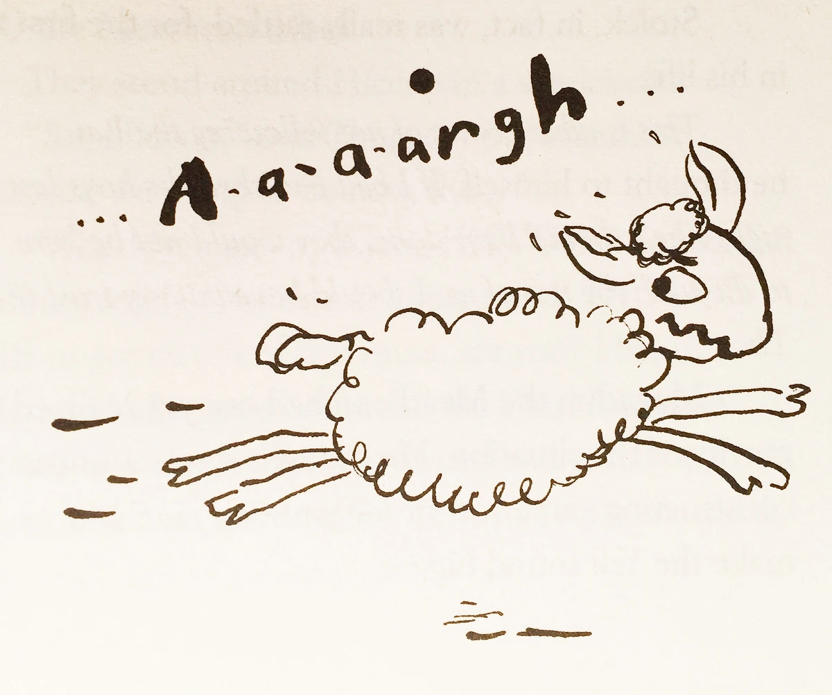 Sheep | How to Train Your Dragon Wiki | Fandom