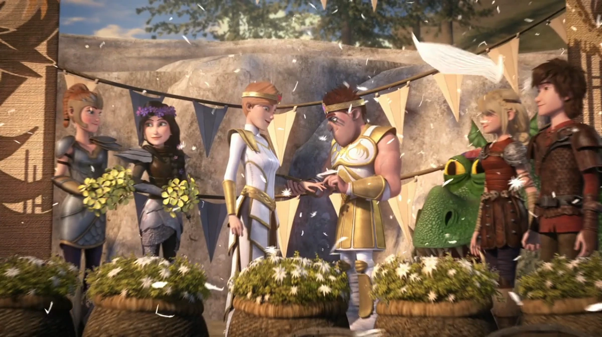 Gallery: Shattermaster | How to Train Your Dragon Wiki | Fandom