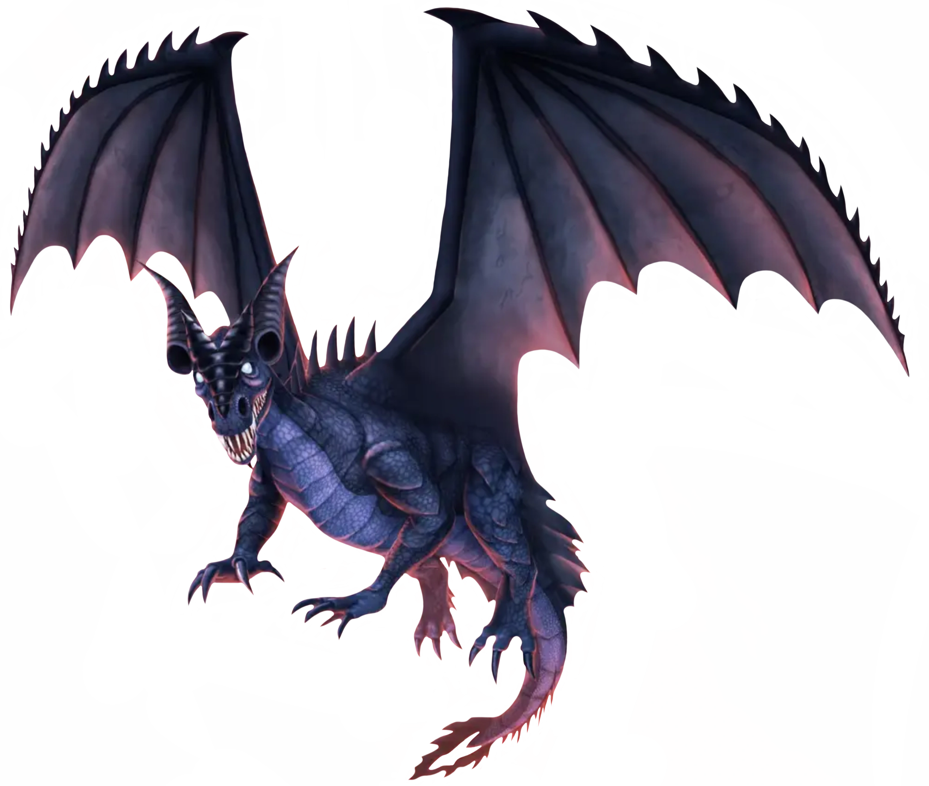 Rise Of Berk Ripper