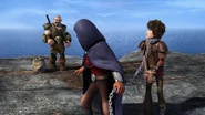 Gallery: Krogan | How to Train Your Dragon Wiki | Fandom