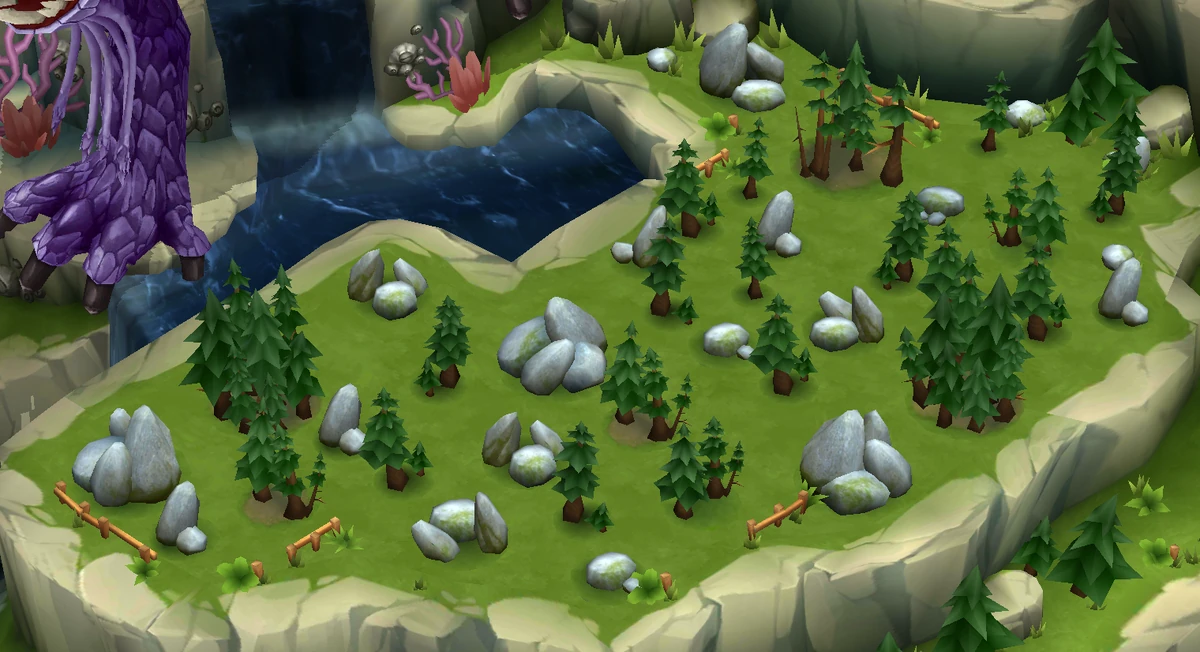 Ragnarok Rock | How to Train Your Dragon Wiki | Fandom