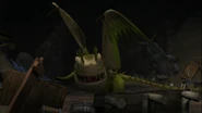 Gallery: Sandbuster | How to Train Your Dragon Wiki | Fandom