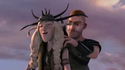 Ruffnut's Romantic Relationships | How to Train Your Dragon Wiki | Fandom