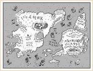 Gallery: Barbaric Archipelago | How to Train Your Dragon Wiki | Fandom