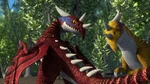 Dramillion | How to Train Your Dragon Wiki | Fandom
