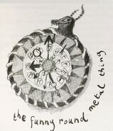 Ticking Thing | How to Train Your Dragon Wiki | Fandom