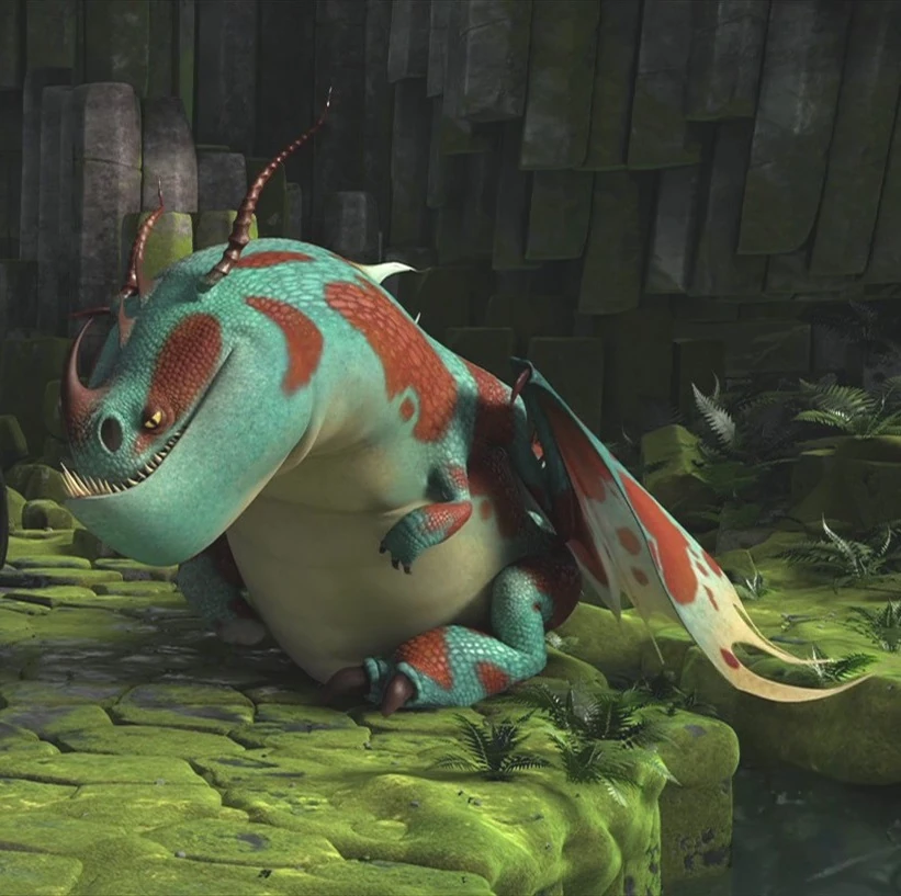 Dragones De Clase Afilada Látigo Afilado | Cómo Entrenar A Tu