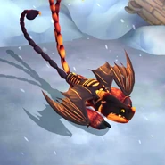 Deathstalker | How to Train Your Dragon Wiki | Fandom