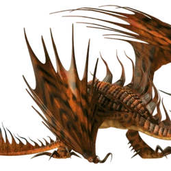 Stoker Class Dragons