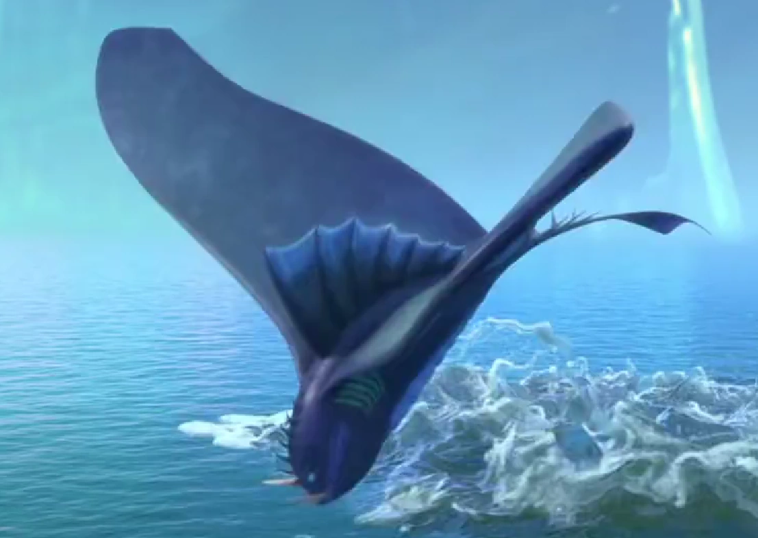Flood Fang | How to Train Your Dragon Wiki | Fandom