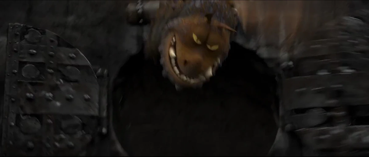 Gallery: Meatlug / How to Train Your Dragon | How to Train Your Dragon ...