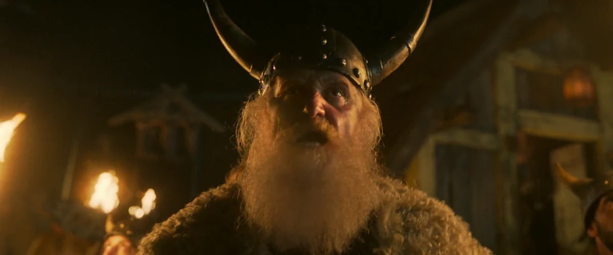 Gallery: Hoark the Haggard | How to Train Your Dragon Wiki | Fandom