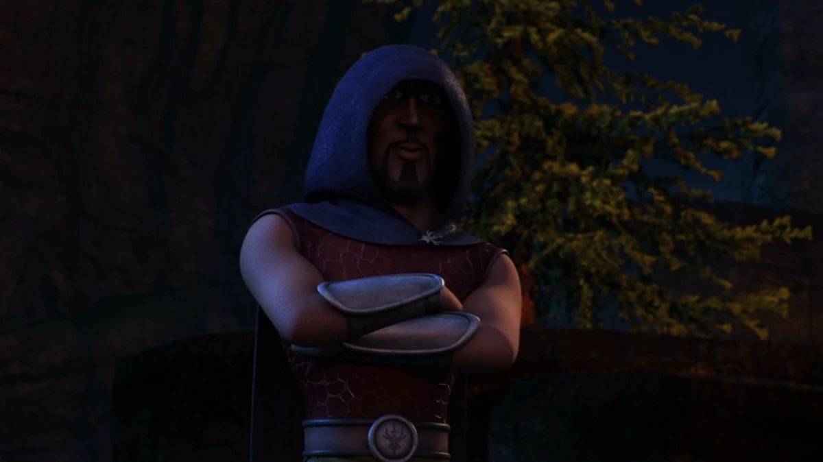 Gallery: Krogan | How to Train Your Dragon Wiki | Fandom