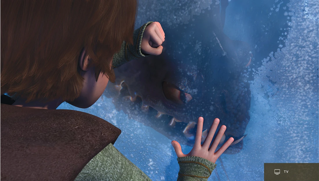 Gallery: Frozen Skrill / Dragons: Defenders of Berk | How to Train Your ...