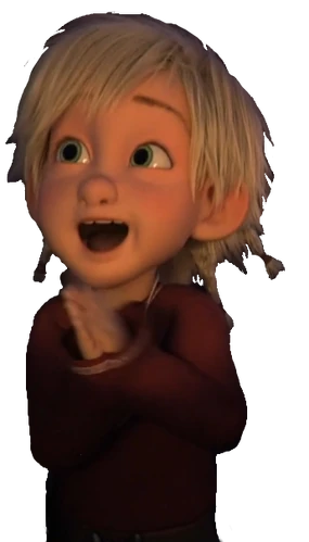 Nuffink Haddock | How to Train Your Dragon Wiki | Fandom