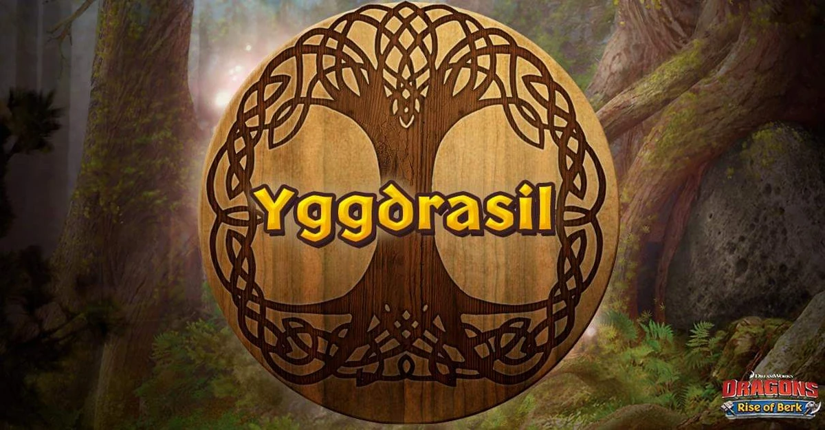 Yggdrasil | How to Train Your Dragon Wiki | Fandom