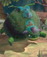 Thicket Buffalord | How to Train Your Dragon Wiki | Fandom