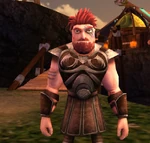 Dagur the Deranged / Biography | How to Train Your Dragon Wiki | Fandom