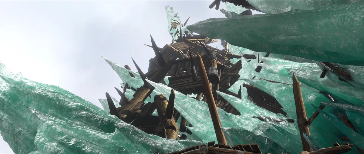 Eret's Fort | How to Train Your Dragon Wiki | Fandom