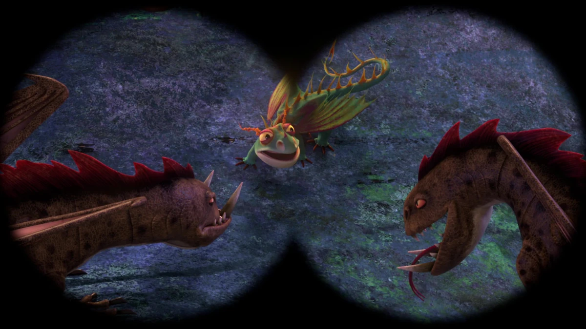 Gallery: Flame Thrower | How to Train Your Dragon Wiki | Fandom
