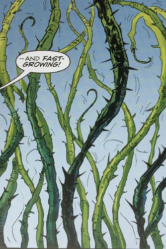 Dragonvine | How to Train Your Dragon Wiki | Fandom