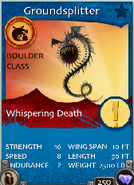 Gallery: Groundsplitter | How to Train Your Dragon Wiki | Fandom