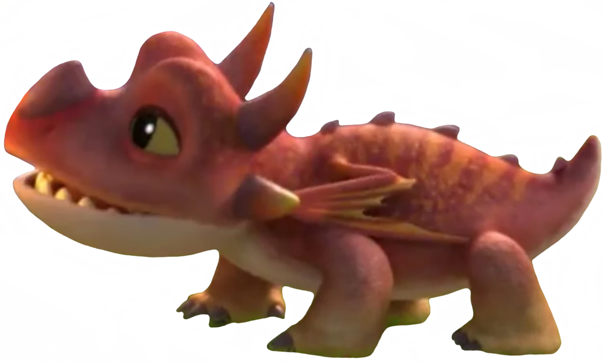 Heatey | How to Train Your Dragon Wiki | Fandom