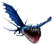 Gallery: Thornado | How to Train Your Dragon Wiki | Fandom