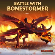 Bonestormer | How to Train Your Dragon Wiki | Fandom