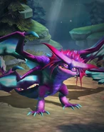 Gloomleer | How to Train Your Dragon Wiki | Fandom