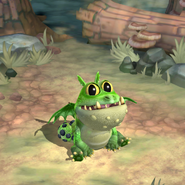 Gallery: Shattermaster | How to Train Your Dragon Wiki | Fandom