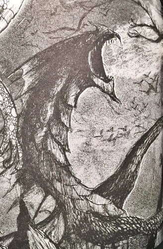 Unknown Dragons | How to Train Your Dragon Wiki | Fandom