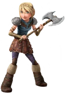 Gallery: Astrid Hofferson / Renders | How to Train Your Dragon Wiki ...