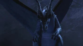 Fault Ripper | How to Train Your Dragon Wiki | Fandom