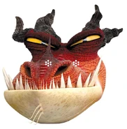 Gallery: Hookfang / Renders | How to Train Your Dragon Wiki | Fandom