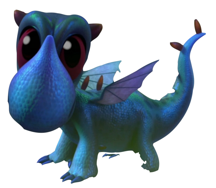 Lil' Splatta | How to Train Your Dragon Wiki | Fandom