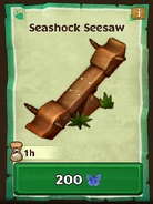 Gallery: Seashocker / Games | How to Train Your Dragon Wiki | Fandom