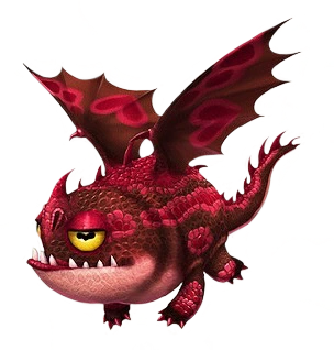 Droog | How to Train Your Dragon Wiki | Fandom