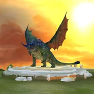 Gallery: Rumblehorn | How to Train Your Dragon Wiki | Fandom