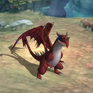 Standard Dramillion | How to Train Your Dragon Wiki | Fandom