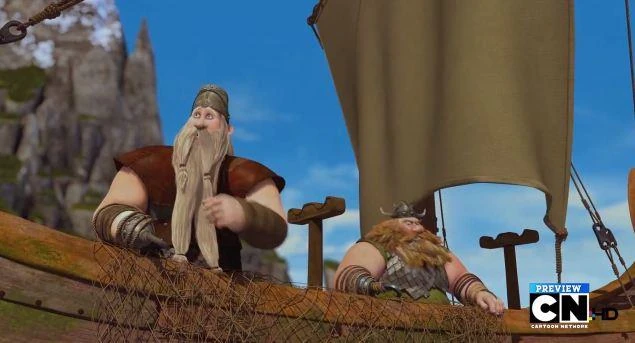 Category:Bucket Gallery | How to Train Your Dragon Wiki | Fandom