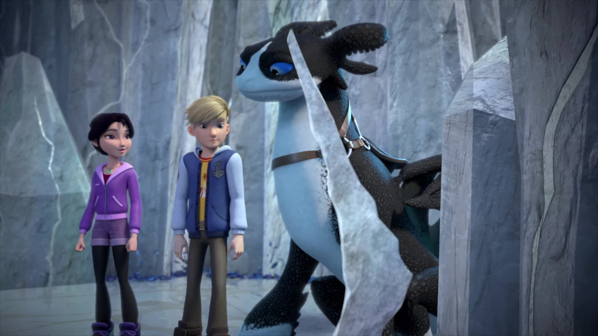 Gallery: Tom's Lightning Sword | How to Train Your Dragon Wiki | Fandom